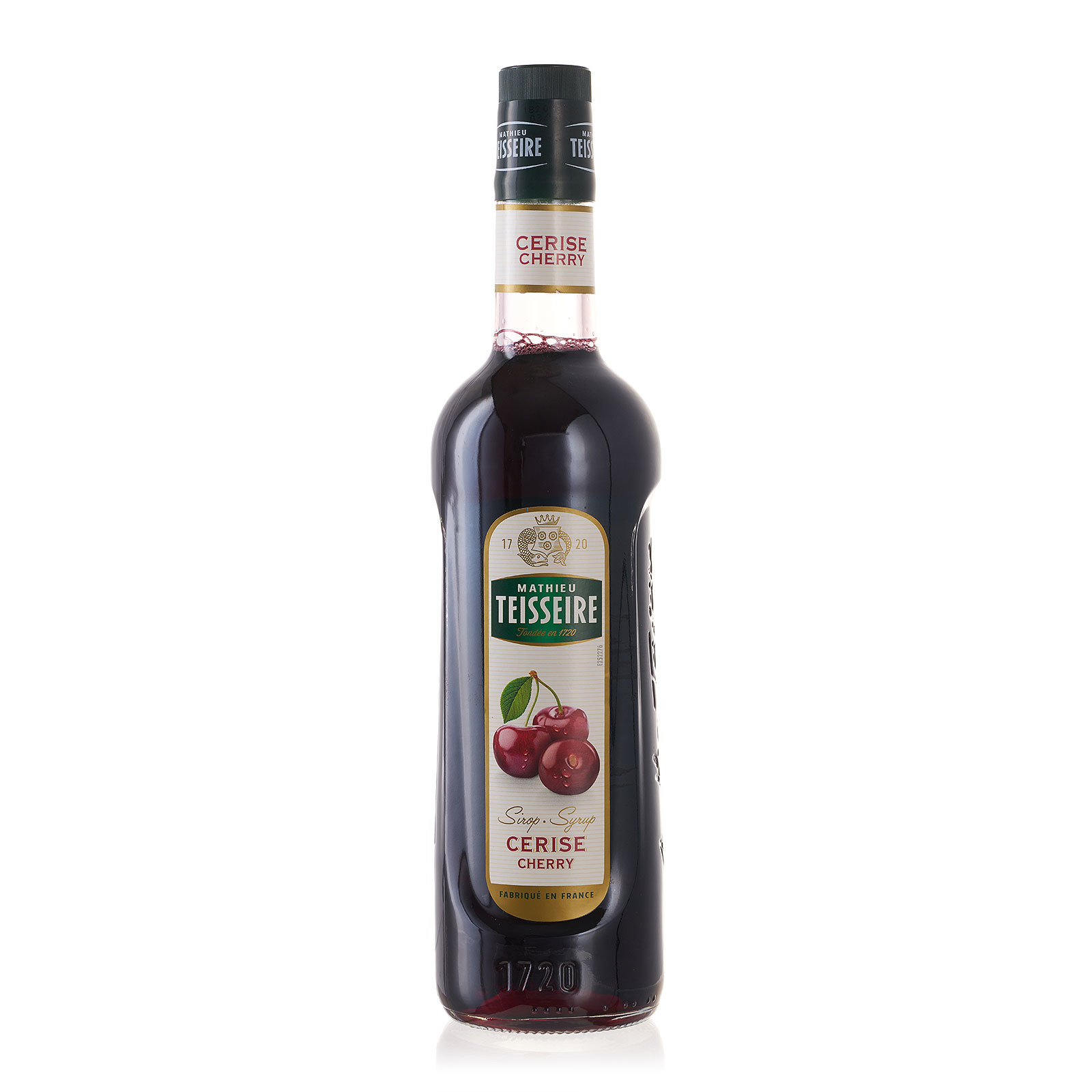 Mathieu Teisseire Cherry 0.7L | etastore.ro
