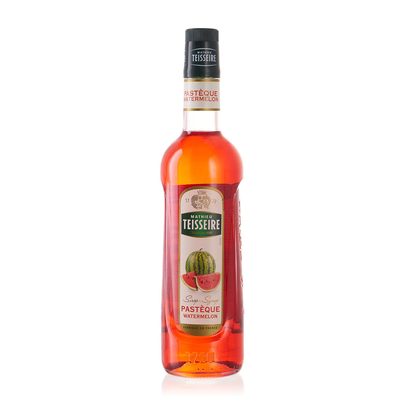 Mathieu Teisseire Watermelon 0.7L | etastore.ro