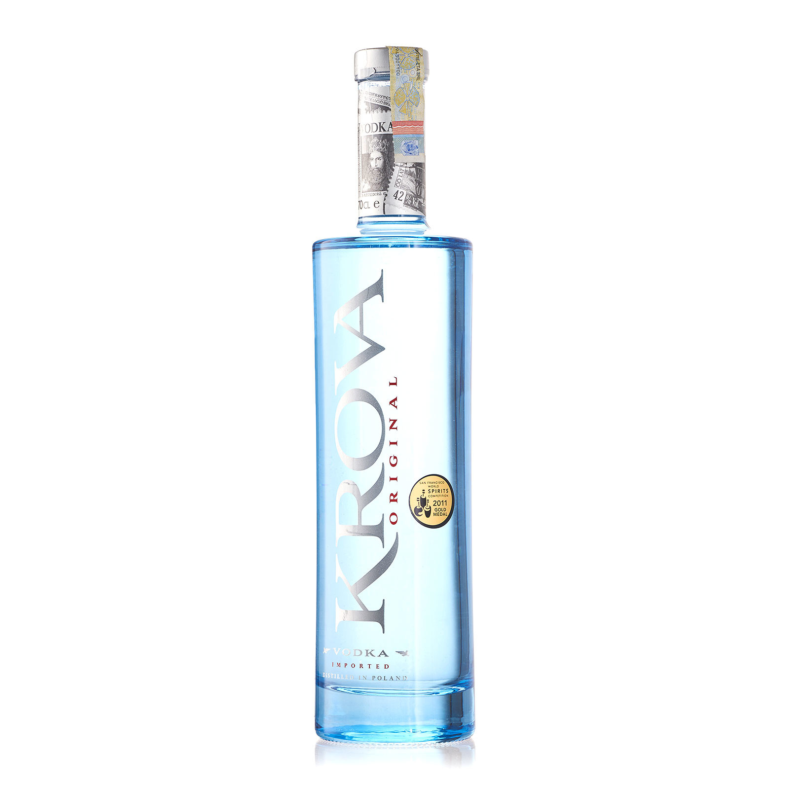 Krova Vodka 0.7L | etastore.ro