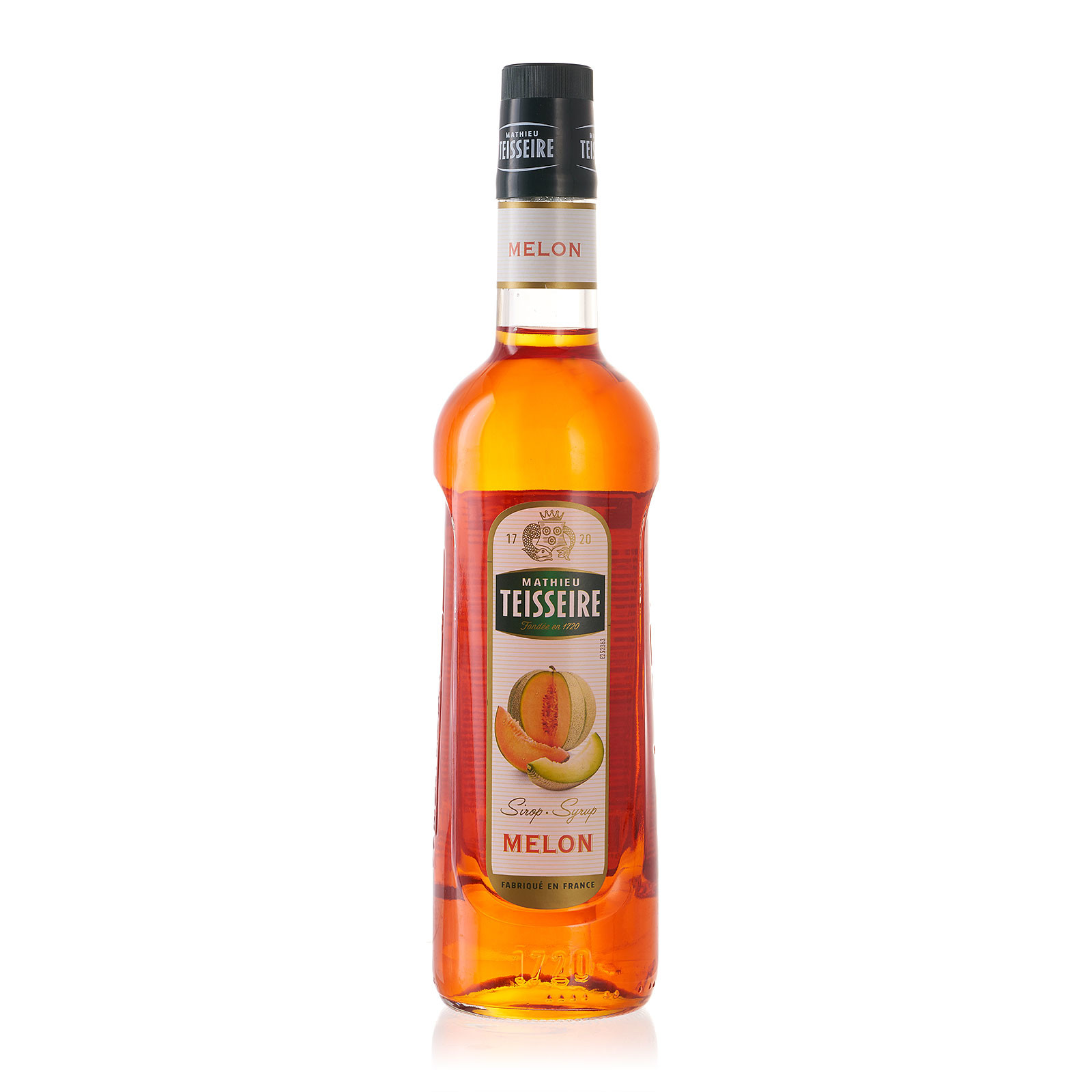 Mathieu Teisseire Melon 0.7L | etastore.ro